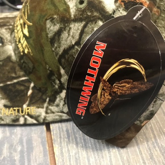 Mothwing | Accessories | Mothwing Camo Hat | Poshmark